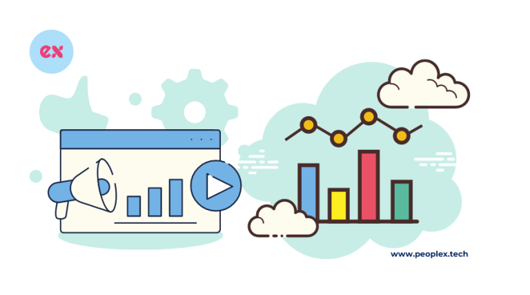 Employee Engagement metrics that demonstrate a good workplace – PeopleX